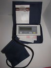 SUNBEAM 7650 Digital Blood Pressure Monitor Auto Inflation